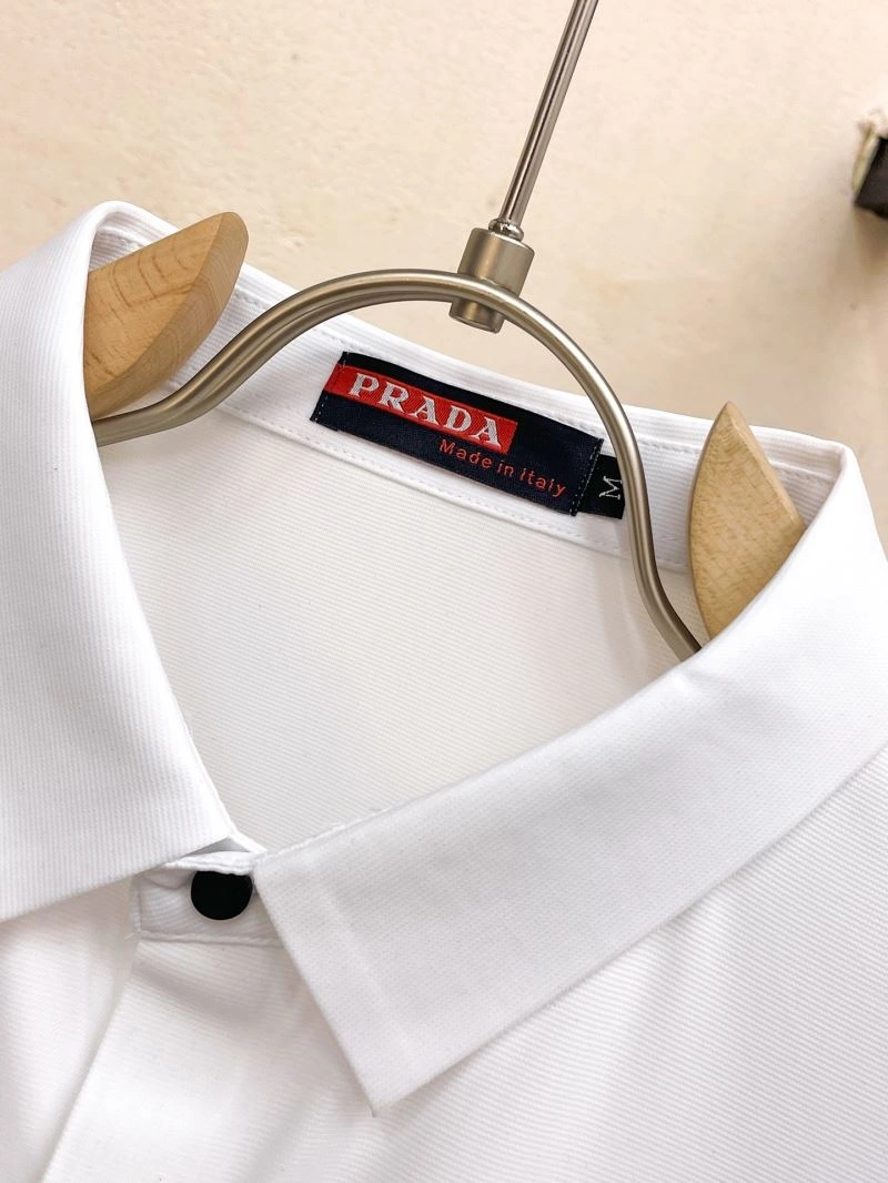 Original Prada T-Shirts