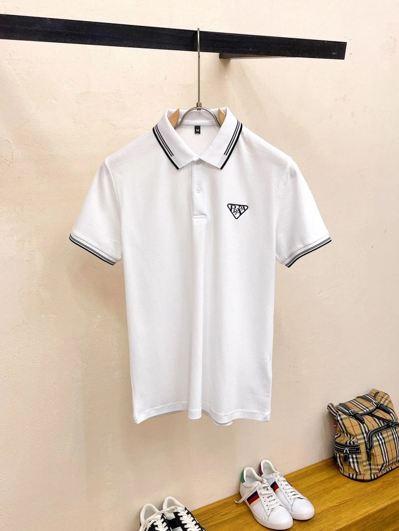 Prada T-Shirts