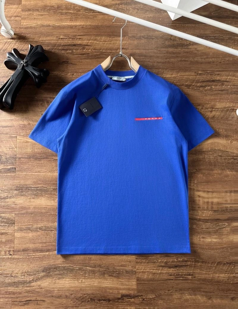 Prada T-Shirts