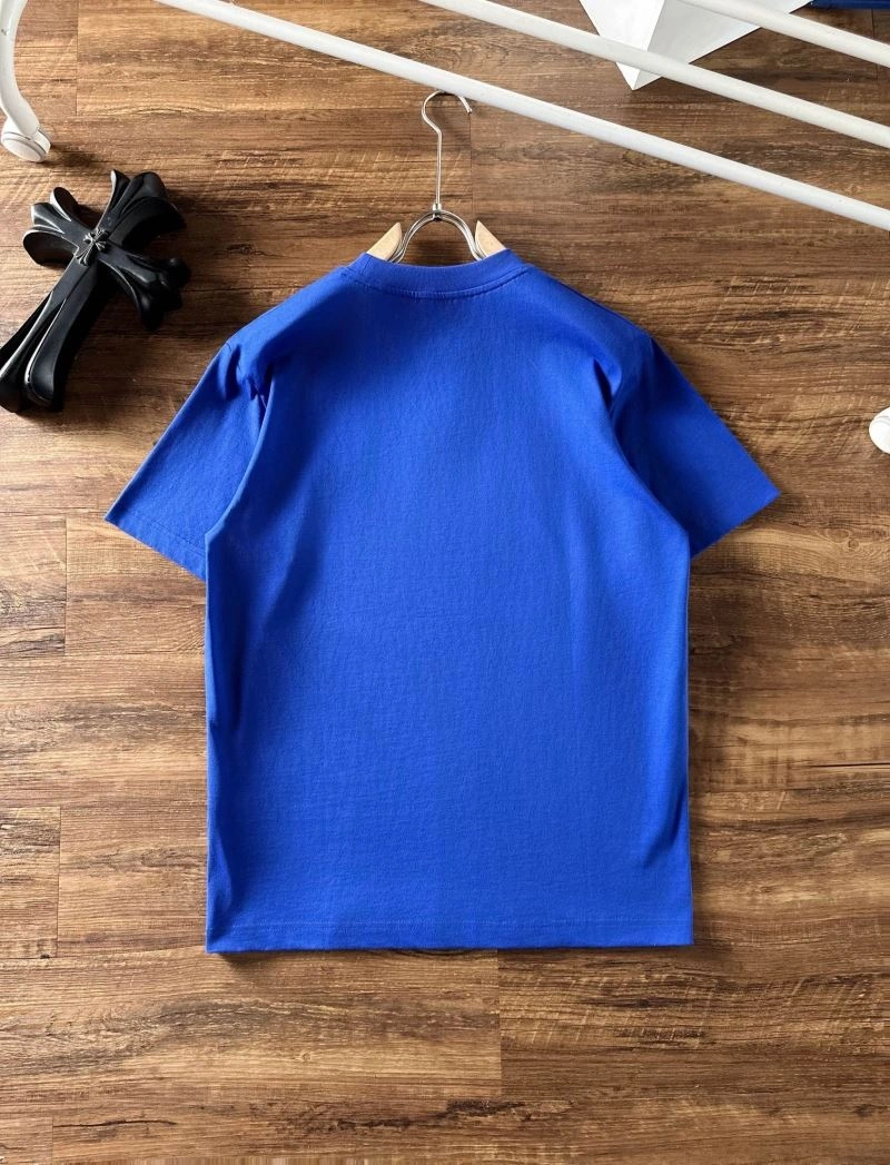 Indistinguishable Prada T-Shirts