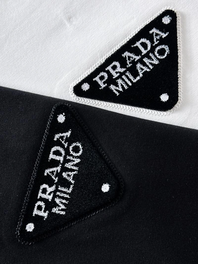 Accurate model Prada T-Shirts