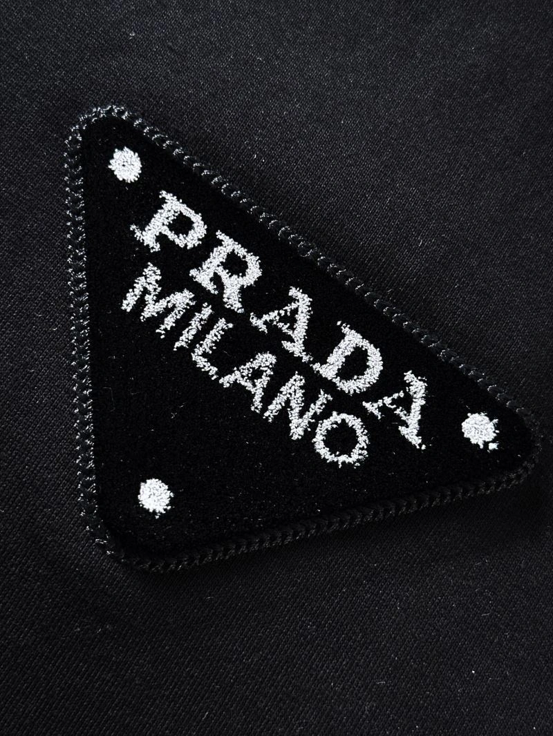 Accurate model Prada T-Shirts