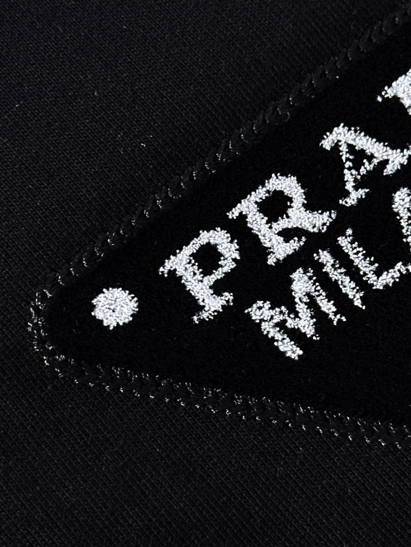 Accurate model Prada T-Shirts