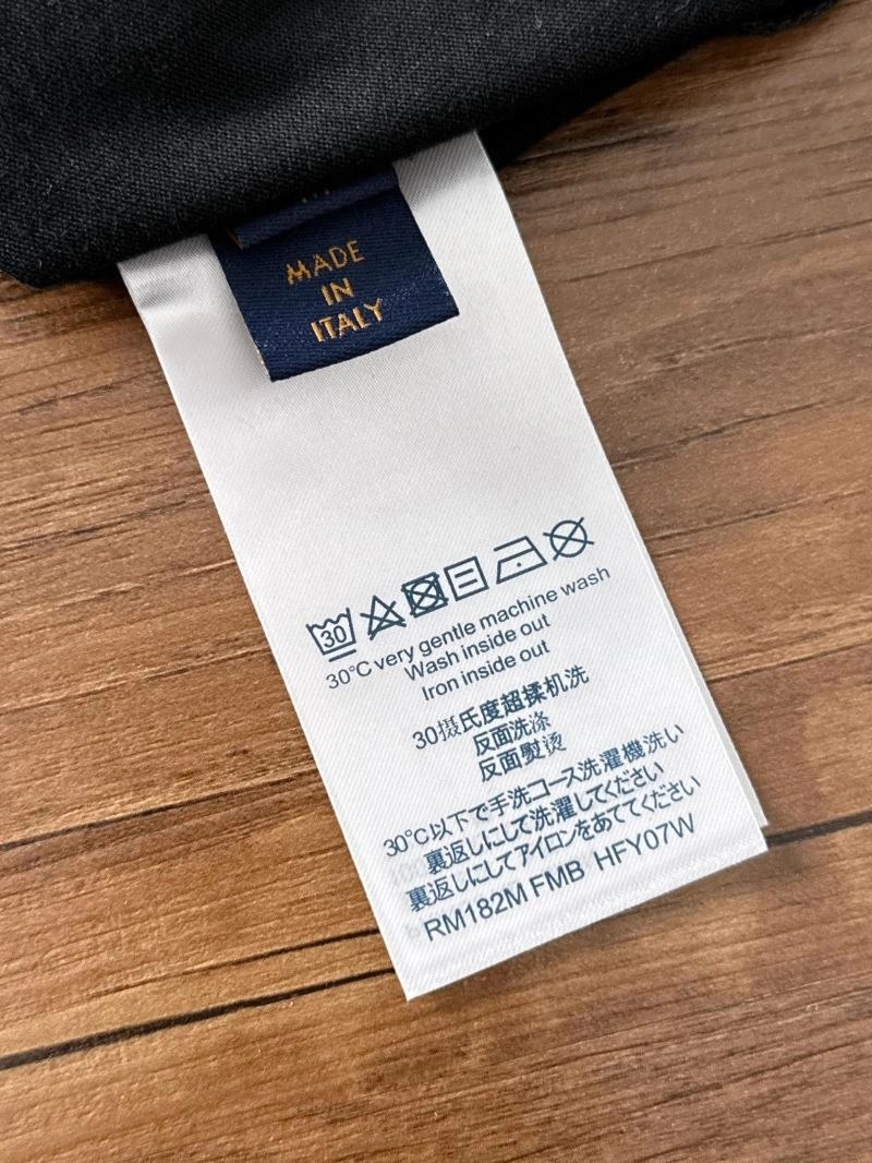 Accurate model Prada T-Shirts