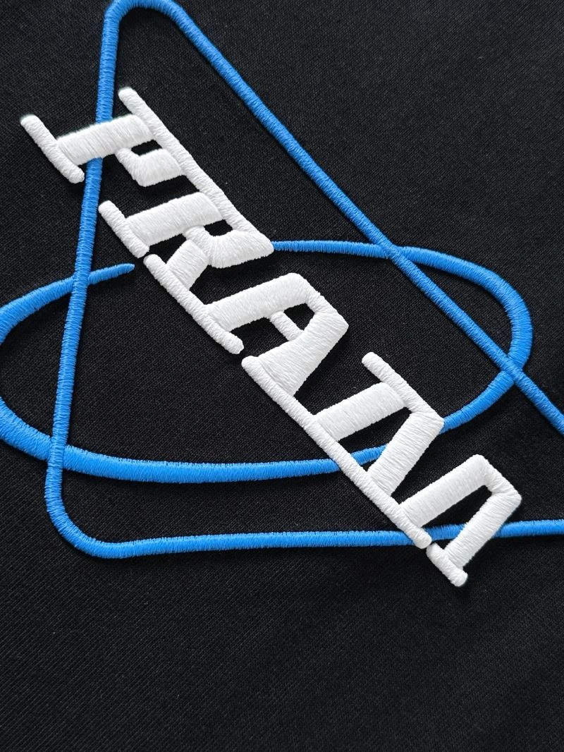 Accurate model Prada T-Shirts