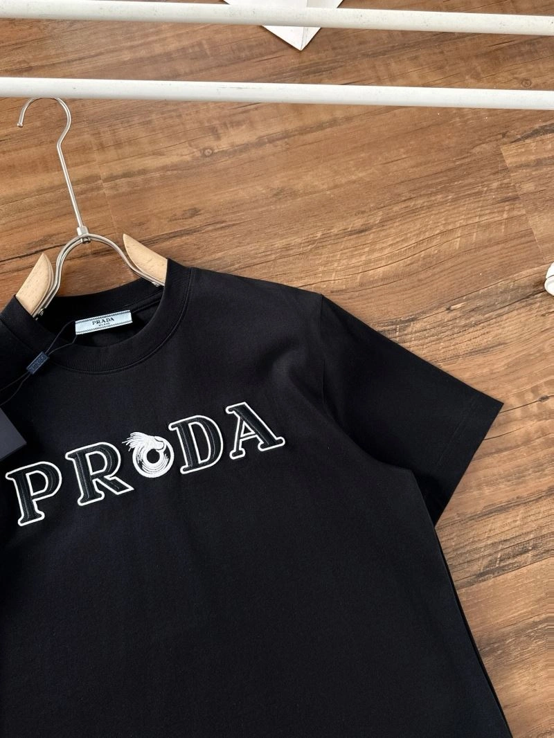 Factory-made Prada T-Shirts