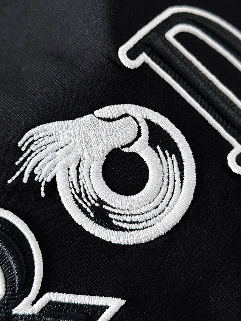 Factory-made Prada T-Shirts