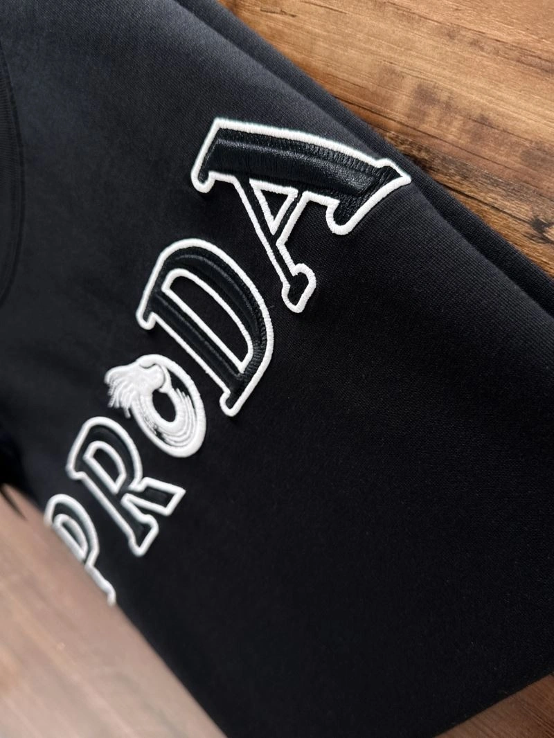 Factory-made Prada T-Shirts