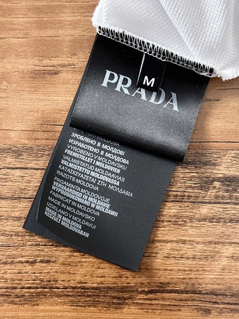 OEM Prada T-Shirts
