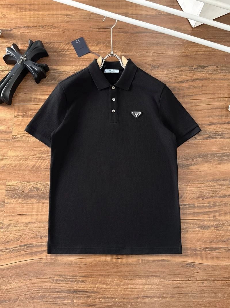 Prada T-Shirts
