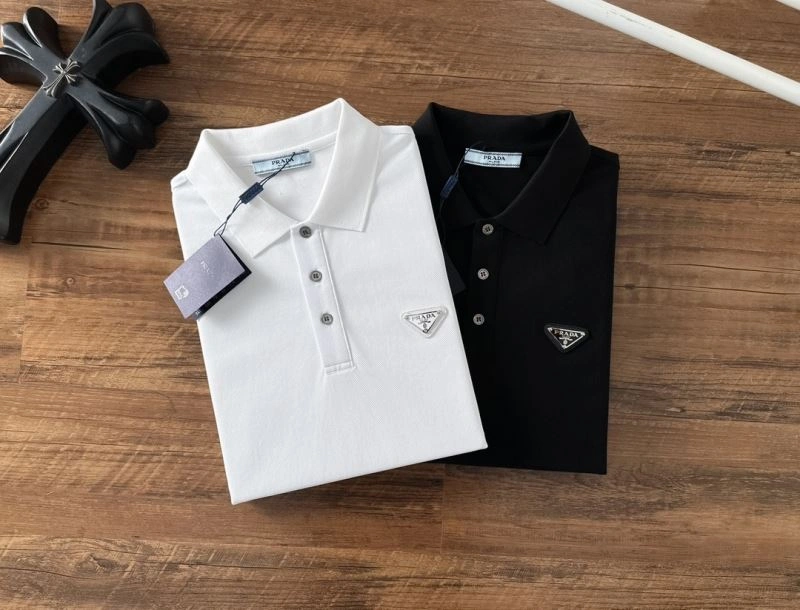 Economical Prada T-Shirts