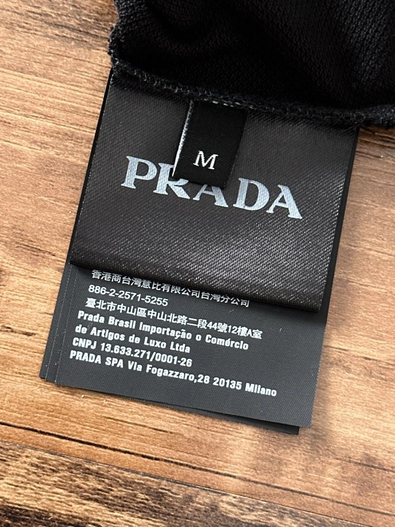 Economical Prada T-Shirts