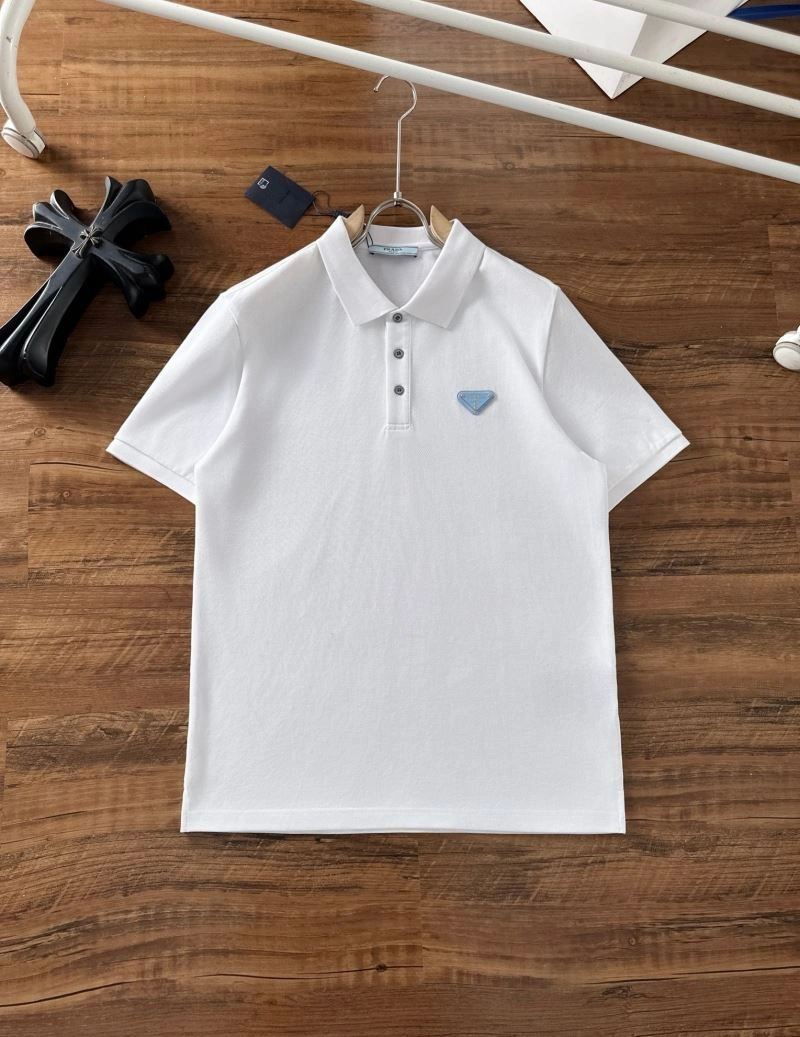 Prada T-Shirts