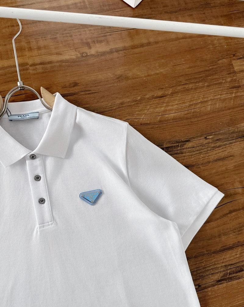 Authentic Prada T-Shirts