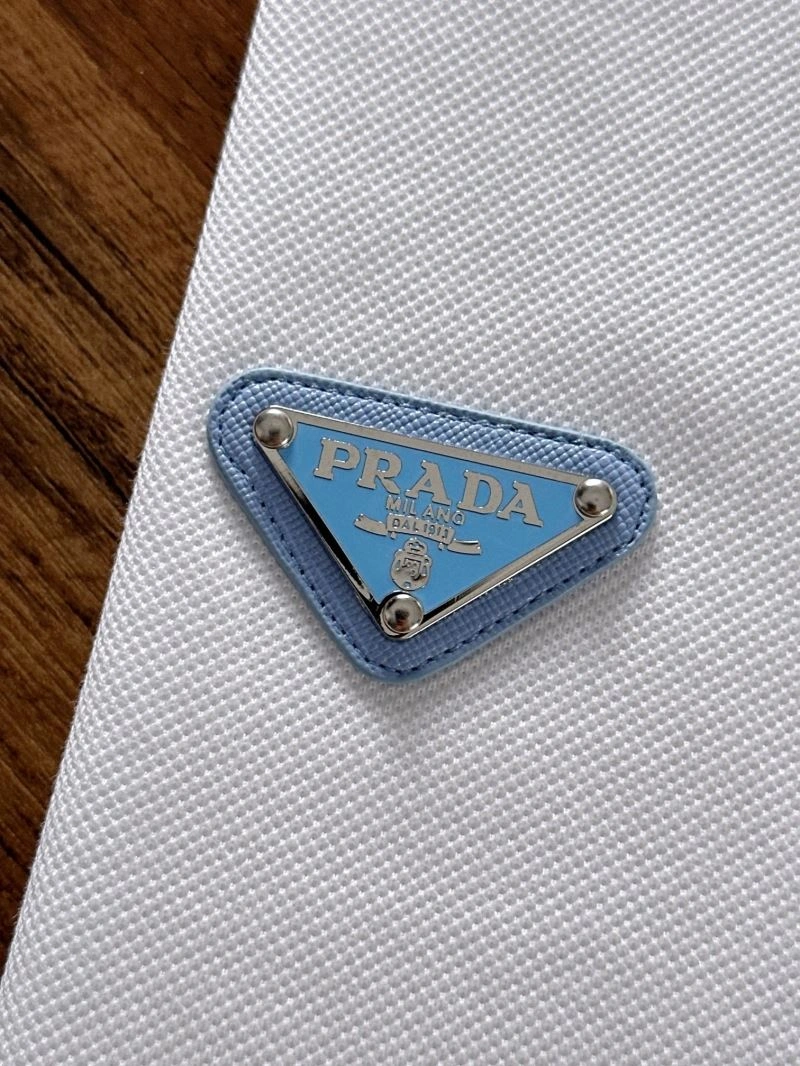 Authentic Prada T-Shirts