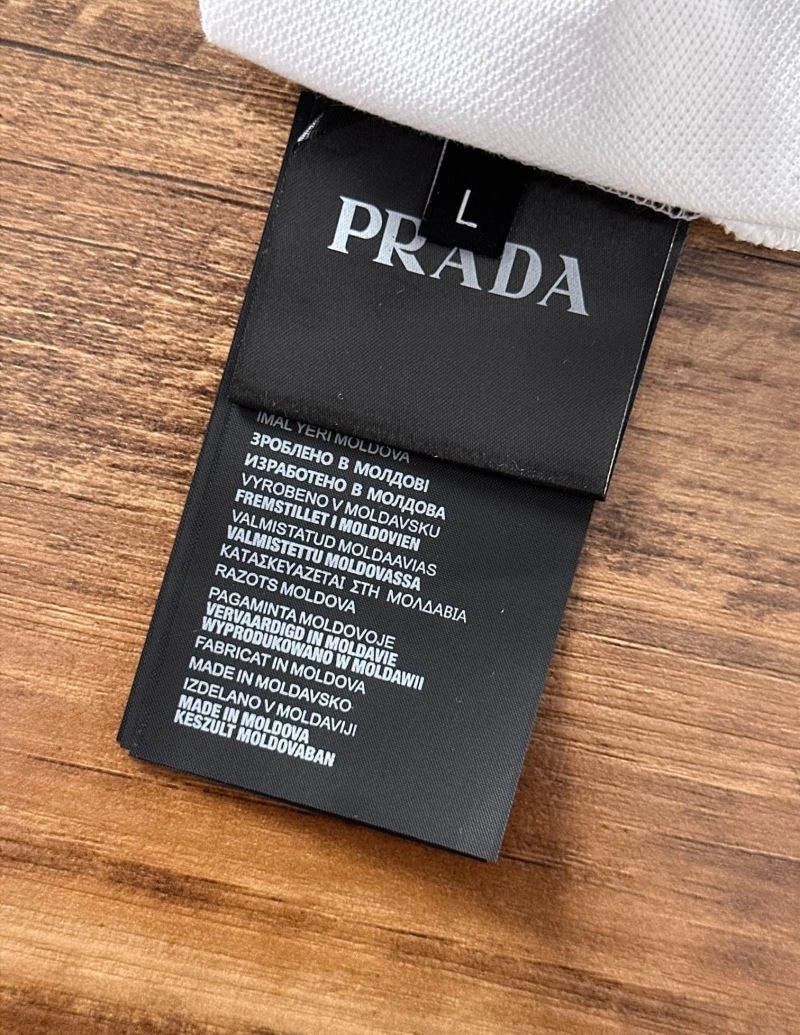 Authentic Prada T-Shirts