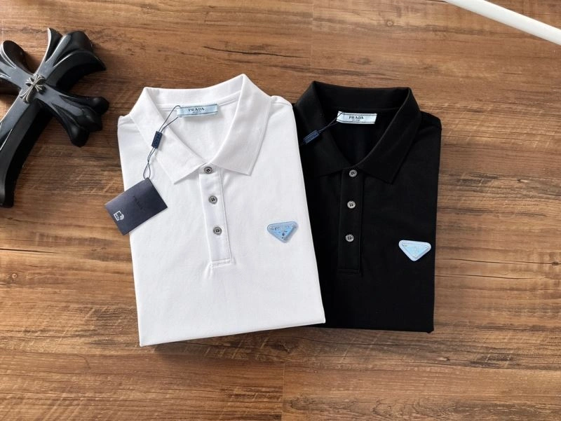 Legit Prada T-Shirts