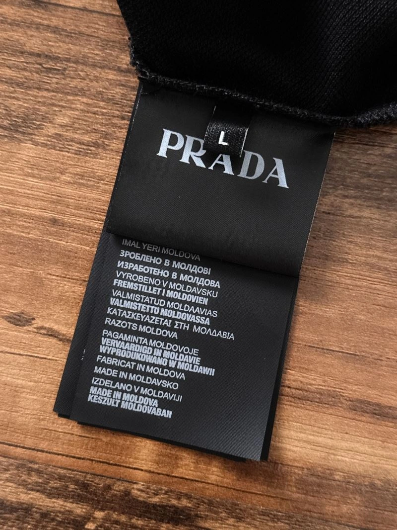 Legit Prada T-Shirts