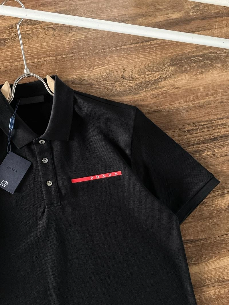 Real Prada T-Shirts