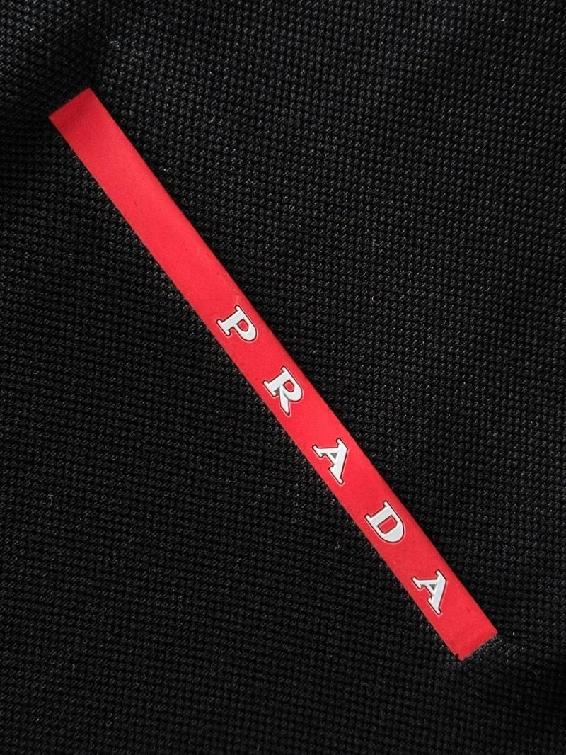 Real Prada T-Shirts