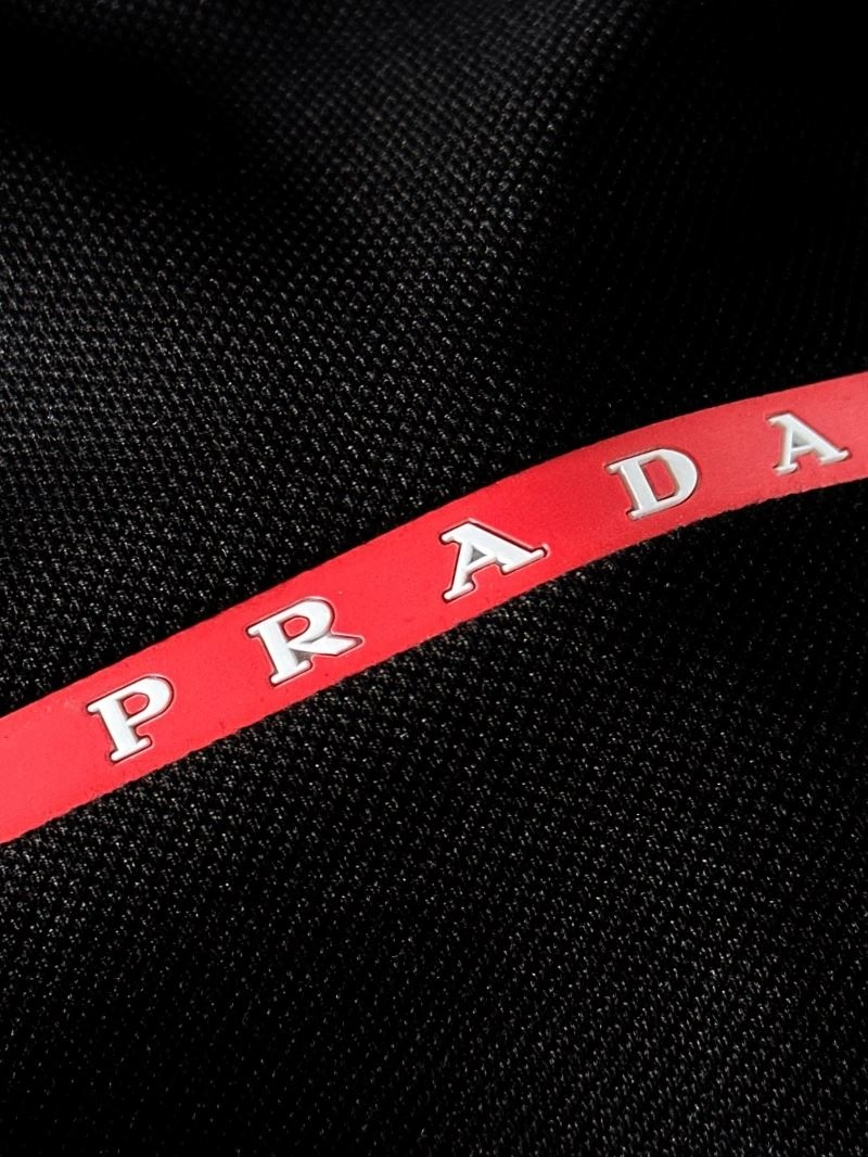 Real Prada T-Shirts