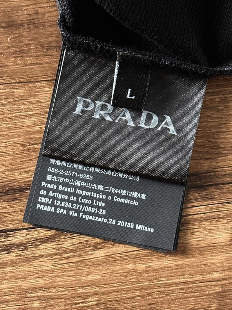 Real Prada T-Shirts