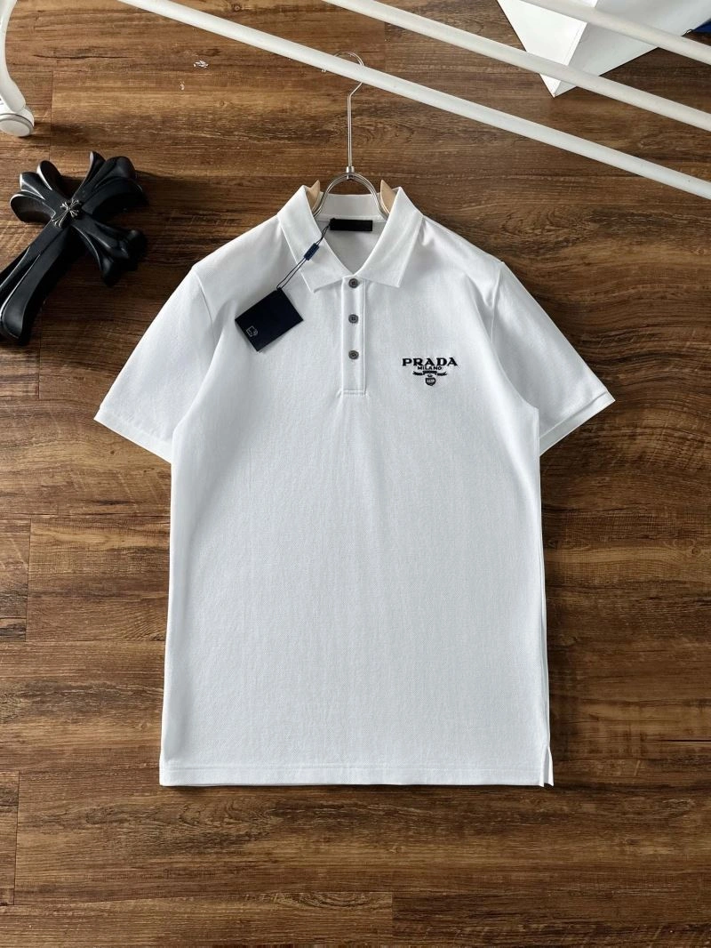 Prada T-Shirts