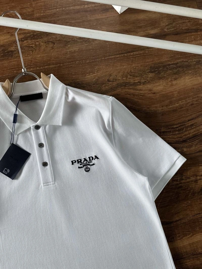 Real Prada T-Shirts