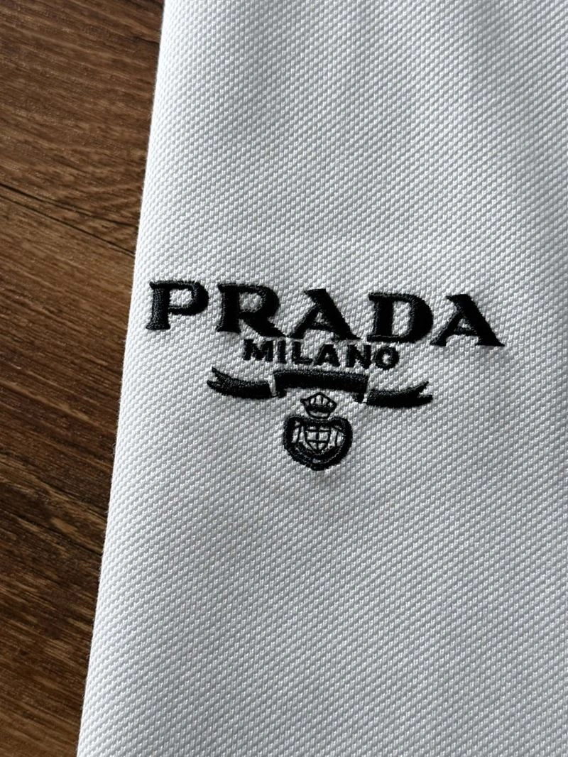 Real Prada T-Shirts