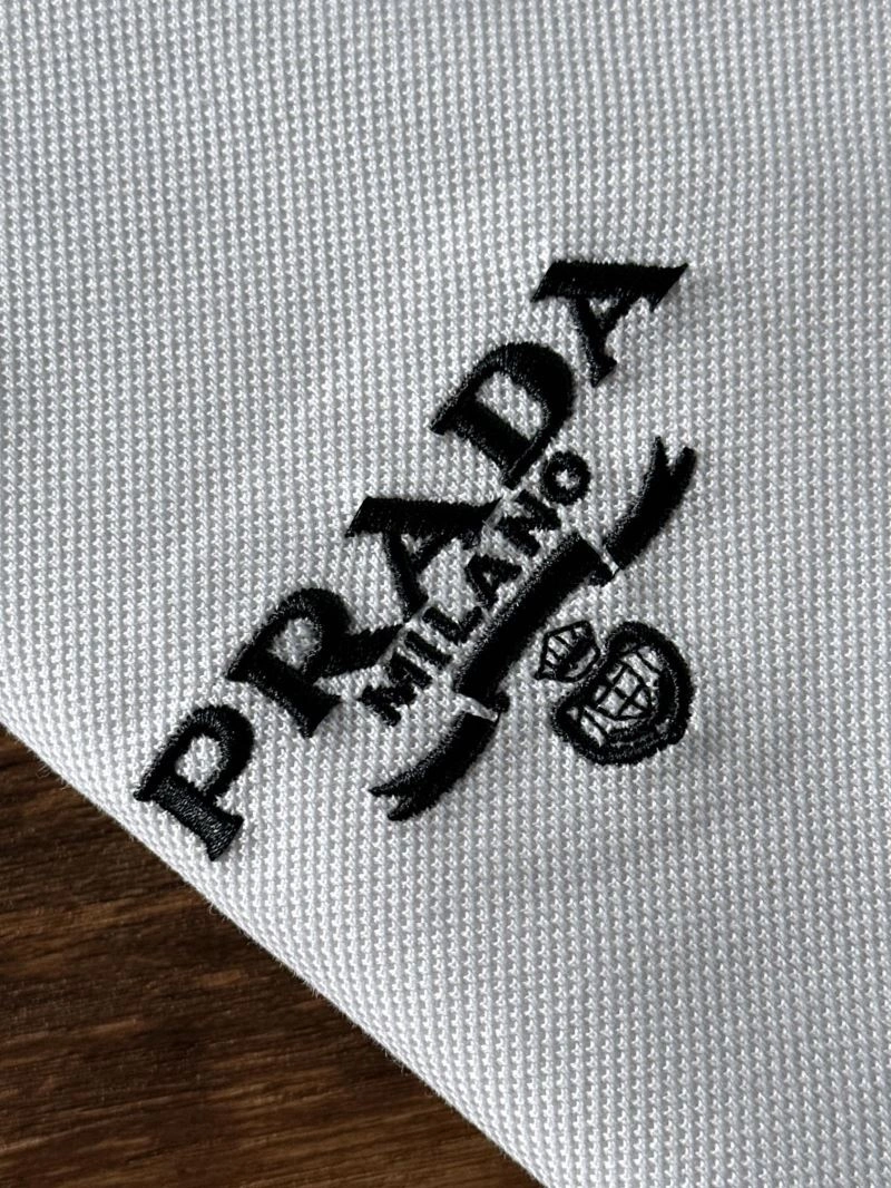 Real Prada T-Shirts
