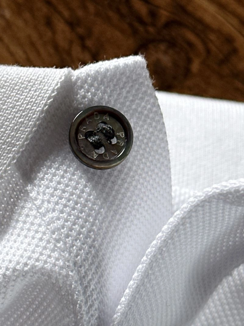 Real Prada T-Shirts