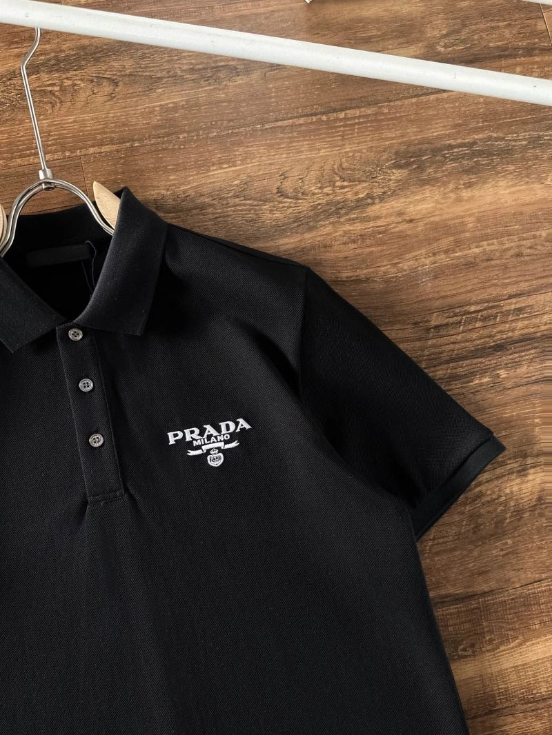 High fidelity Prada T-Shirts