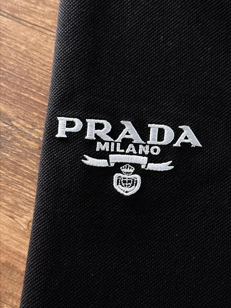 High fidelity Prada T-Shirts