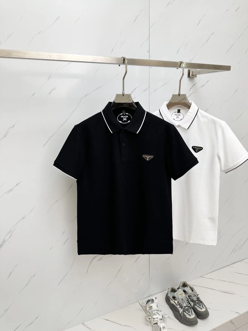 Prada T-Shirts
