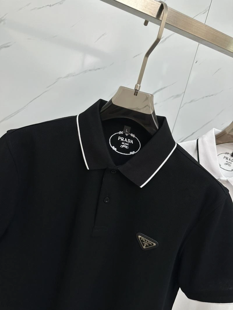 Real Prada T-Shirts