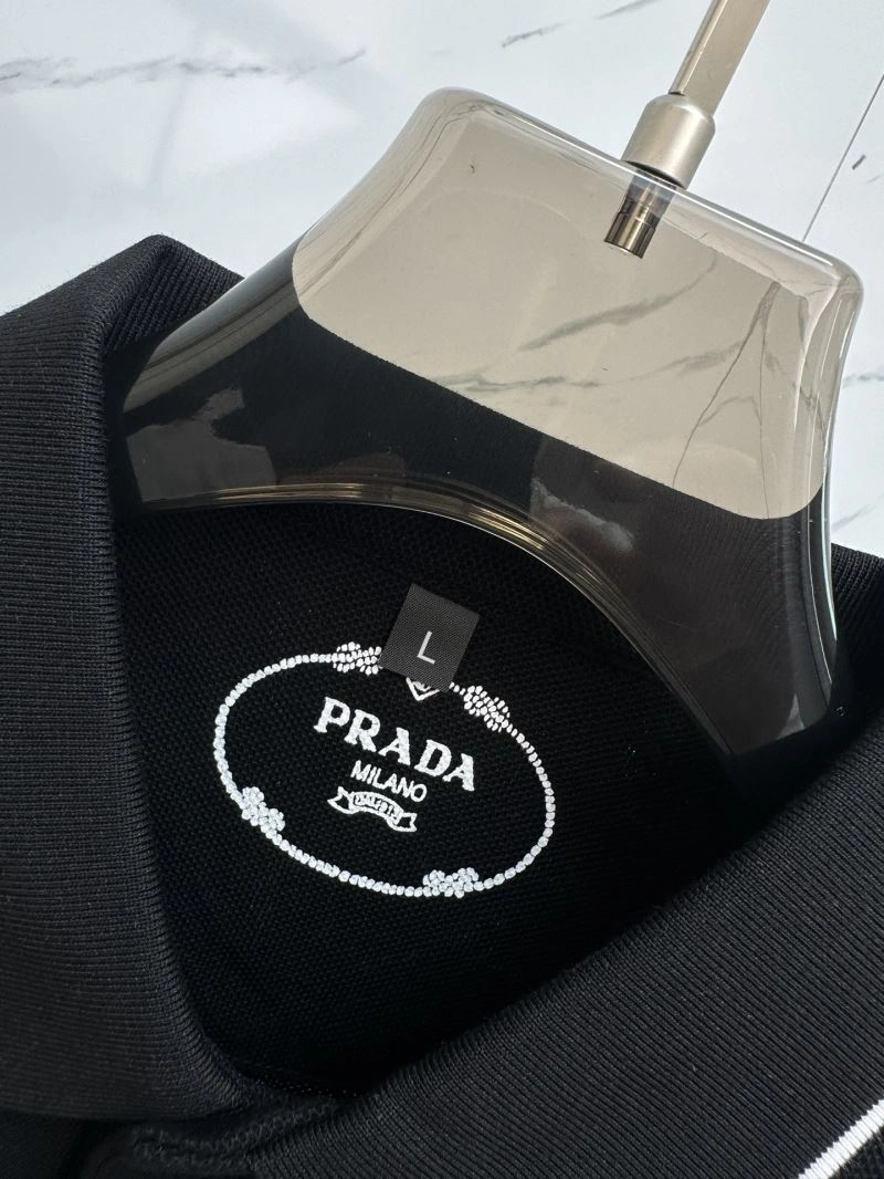 Real Prada T-Shirts