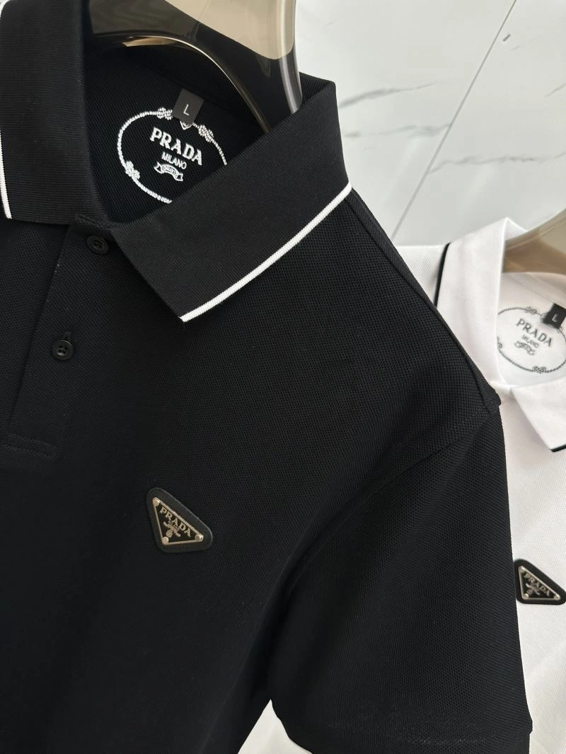 Real Prada T-Shirts