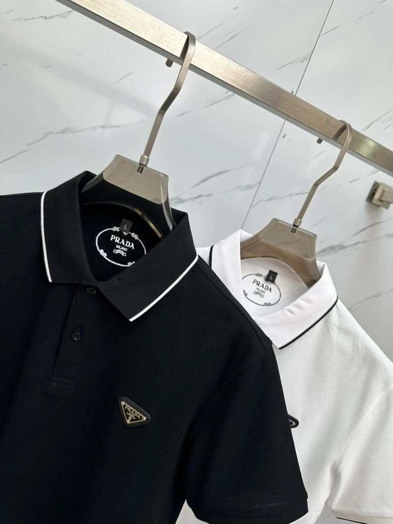 Real Prada T-Shirts