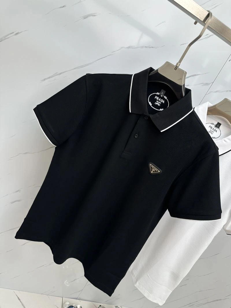 Real Prada T-Shirts