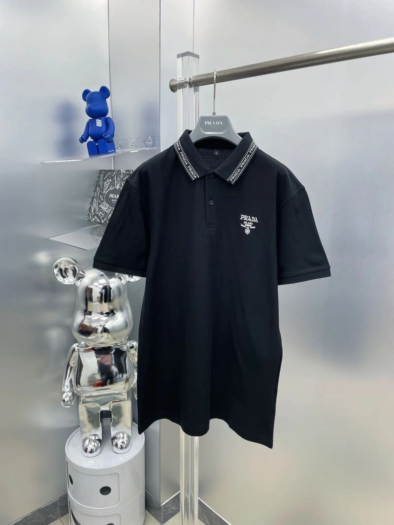 Prada T-Shirts