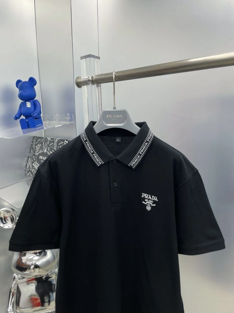 Top mirror Prada T-Shirts