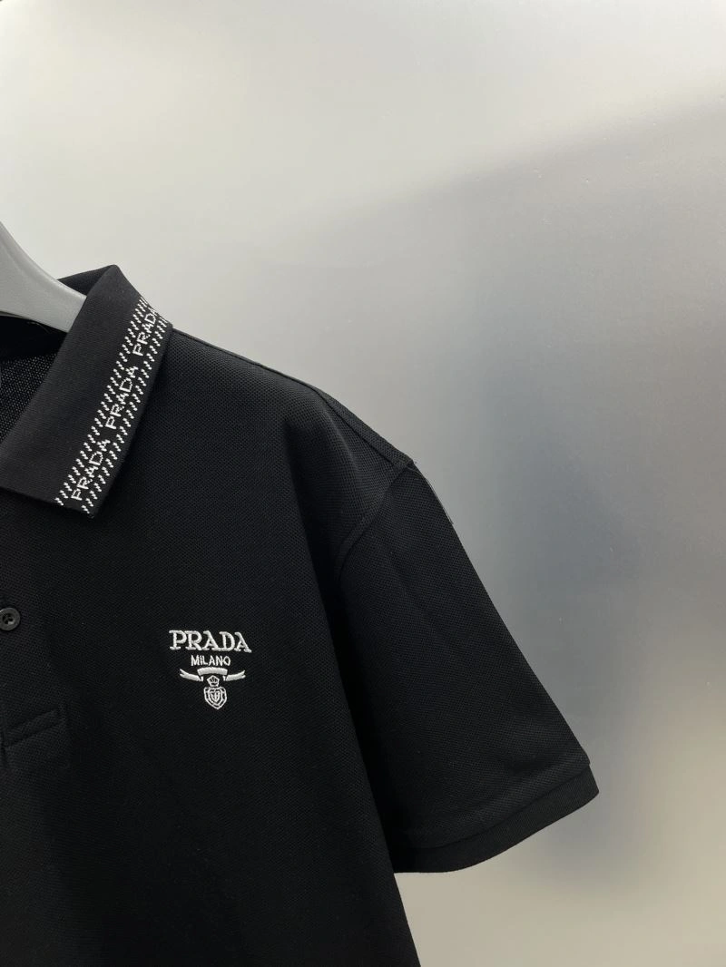 Top mirror Prada T-Shirts