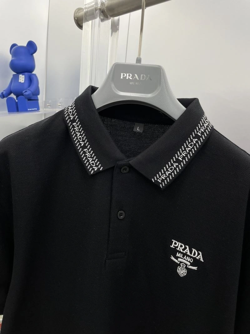 Top mirror Prada T-Shirts