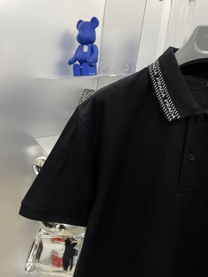 Top mirror Prada T-Shirts
