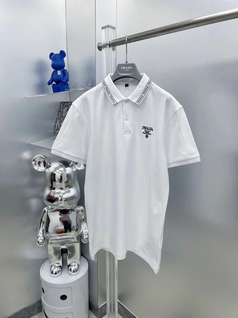 Prada T-Shirts