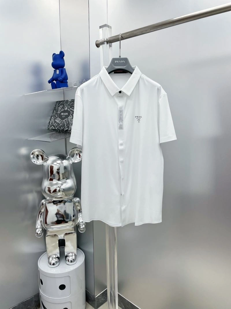 Prada T-Shirts