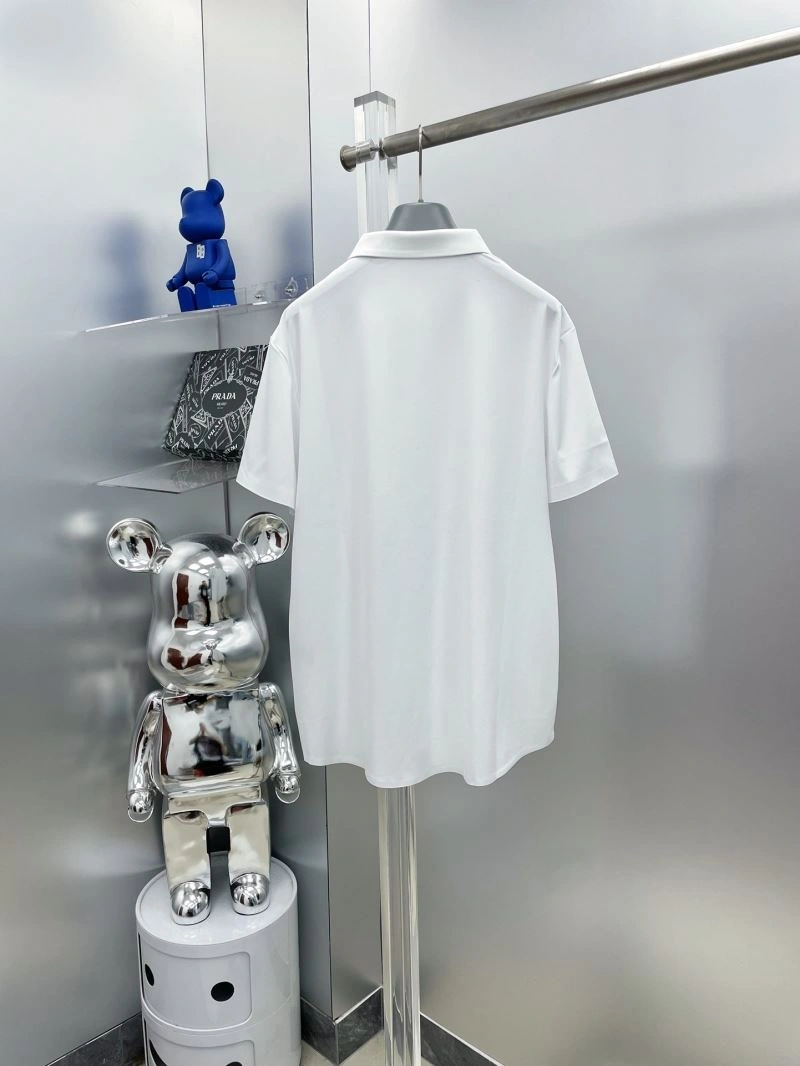 Precise copy Prada T-Shirts