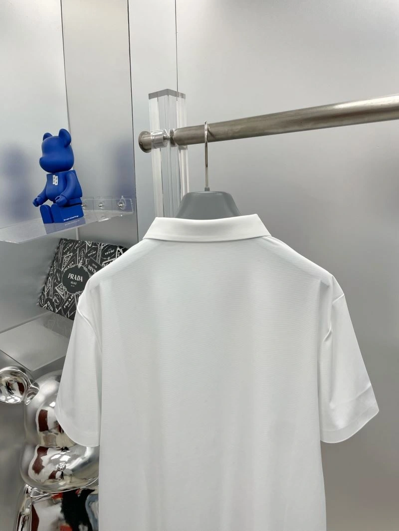 Precise copy Prada T-Shirts