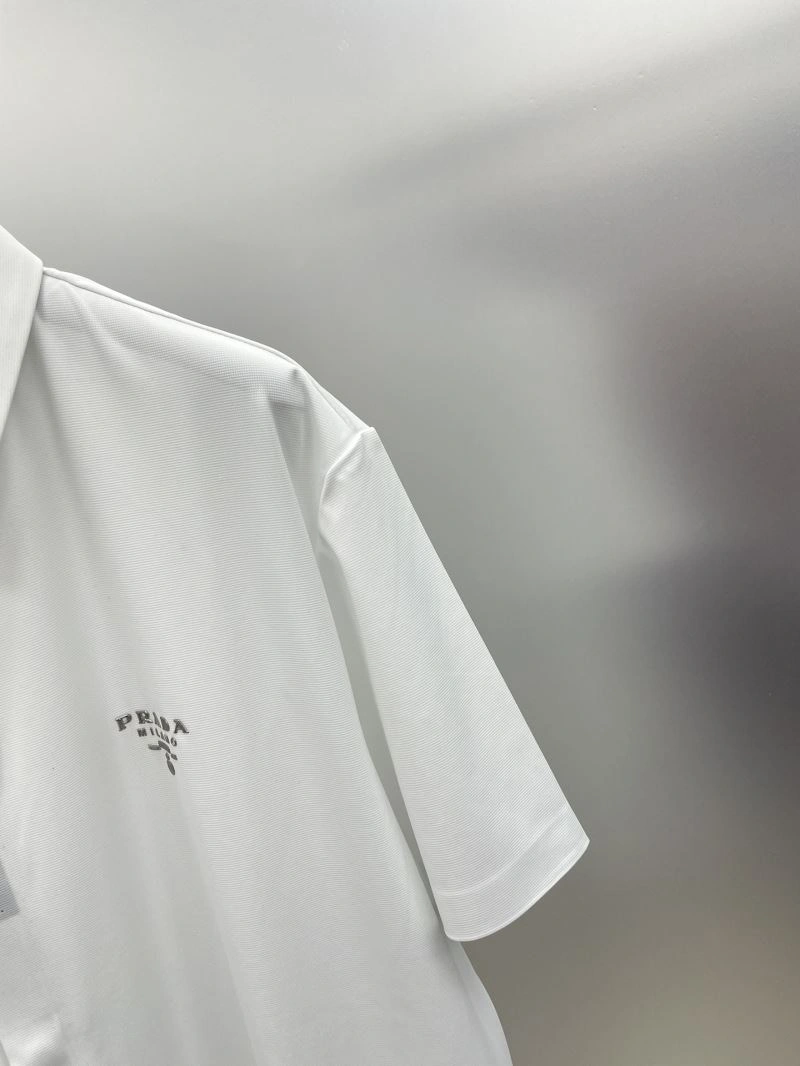 Precise copy Prada T-Shirts