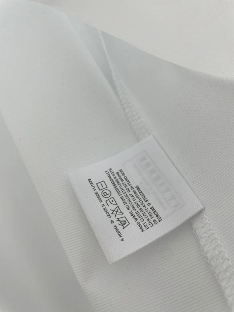 Precise copy Prada T-Shirts